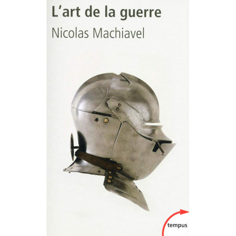 L'art de la guerre - Poche - Librairie de France