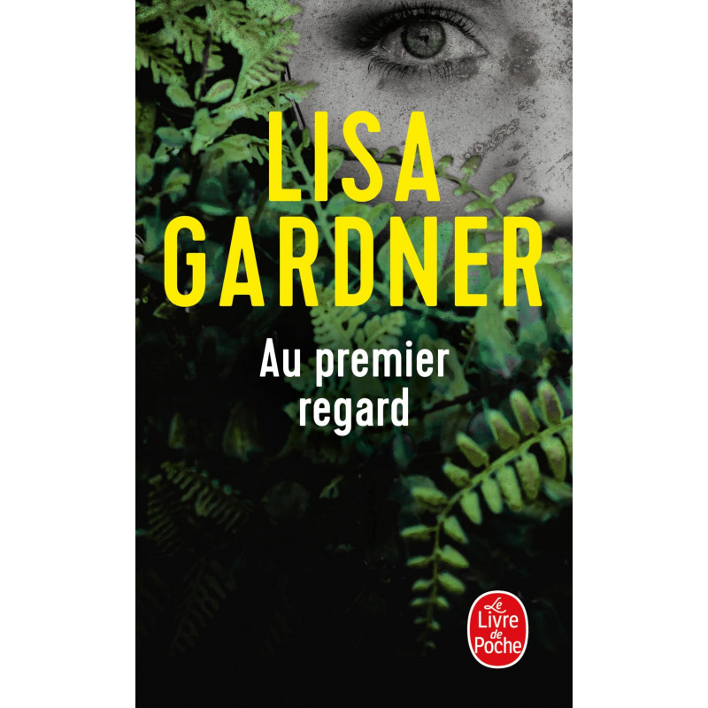 Au premier regard - Poche | Libraire de France