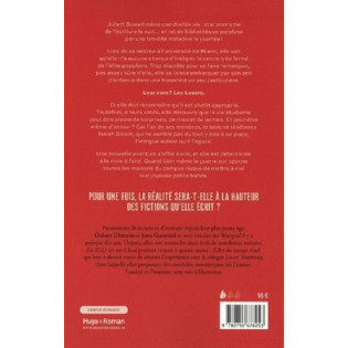 Losers' Fraternity Tome 1 - Grand Format - Librairie de France