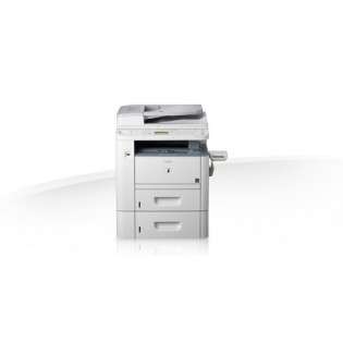 COPIEUR CANON IMAGE RUNNER 1133IF - Les indispensables - 508743