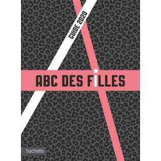 ABC DES FILLES - EDITION 2020 | Librairie | Librairie de France