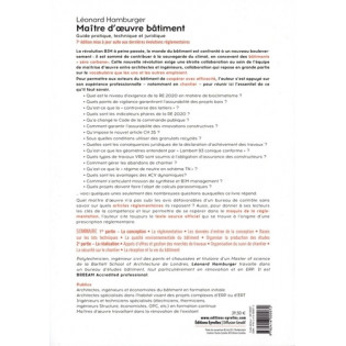 Maître d'oeuvre Bâtiment - Guide pratique, technique et juridique ...
