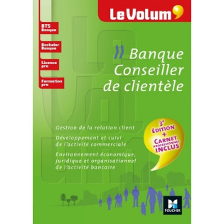 Banque Conseiller de clientèle - Librairie de France