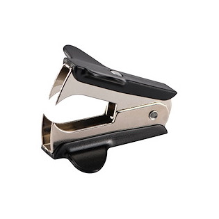 Ote Agrafe Corps Plastique Avec Systhème De Blocage