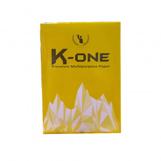 Accueil Librairie Rentrée Scolaire 2024-2025 Papier Pour Copieur K One ...