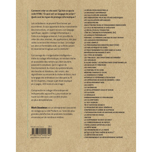 3 minutes pour comprendre 50 notions essentielles du codage ...