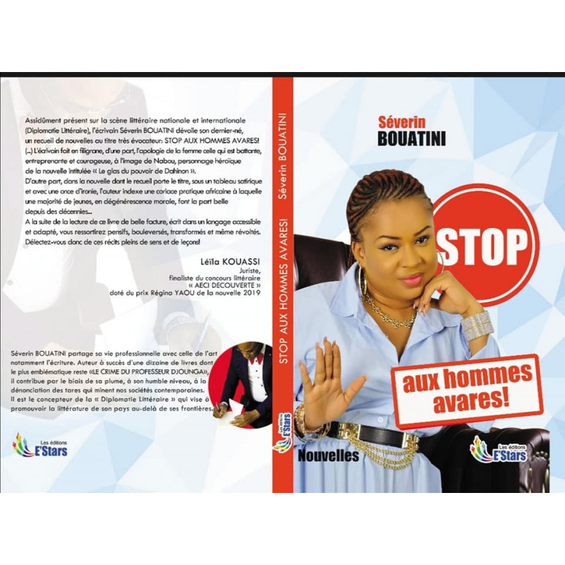 Stop aux hommes avares