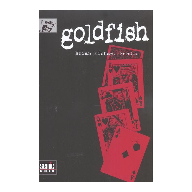 Accueil Librairie Goldfish