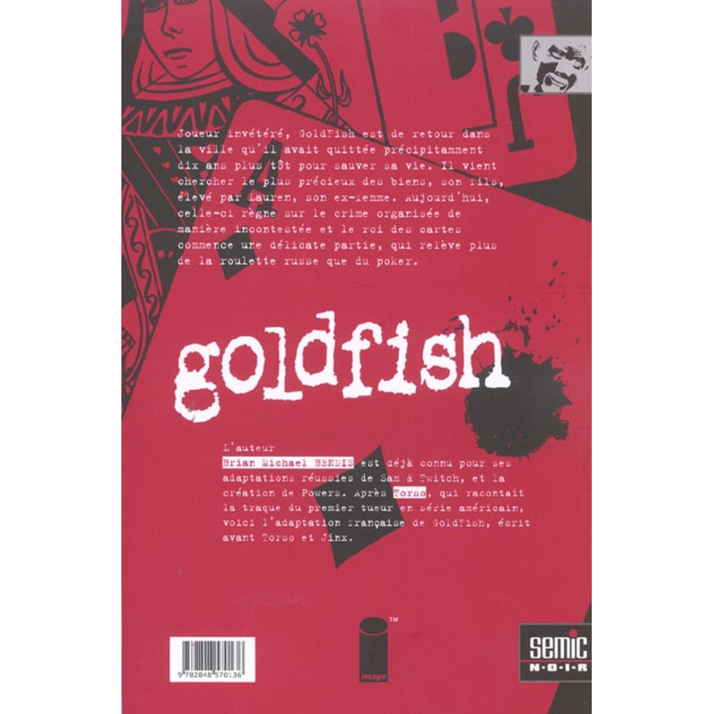 Goldfish