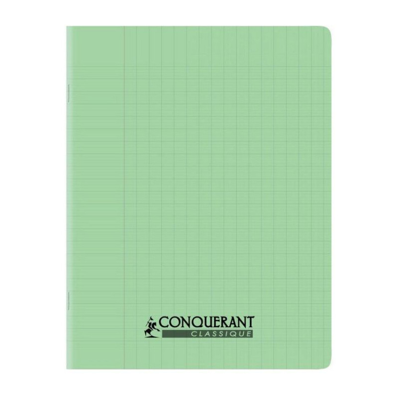 Accueil Librairie Rentrée Scolaire 2024-2025 Conquérant Classique ...